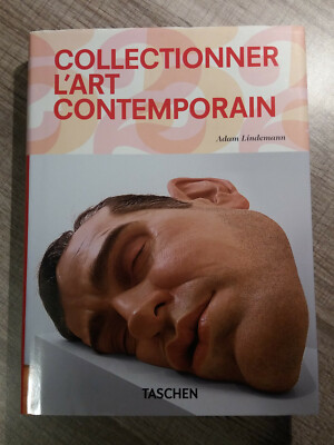 Collectionner l'art contemporain - Adam Lindemann - 2010 | eBay