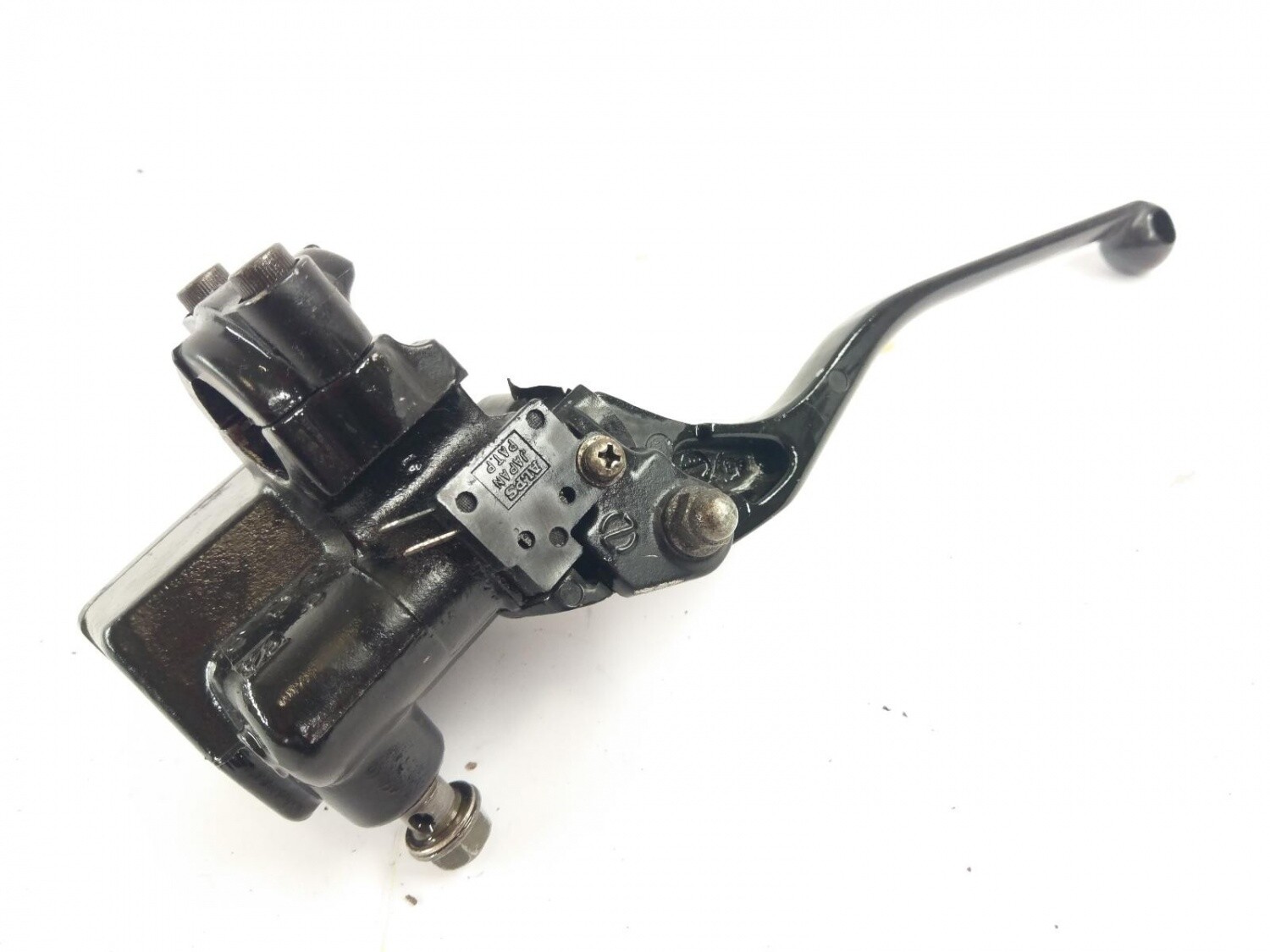 Honda CBX 750 F RC17 [1985] - pompe de frein avant pompe de frein à main | eBay