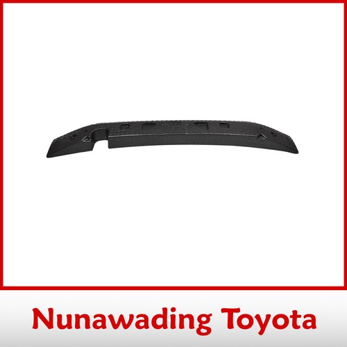 Genuine Toyota Front Bumper Energy Absorber for Camry GSV50 2011-2017 ...