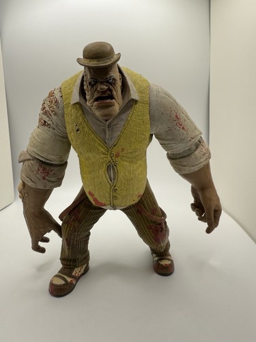 NECA BIOSHOCK 2 BRUTE SPLICER 7" Action Figure Toys R Us Exclusive ...