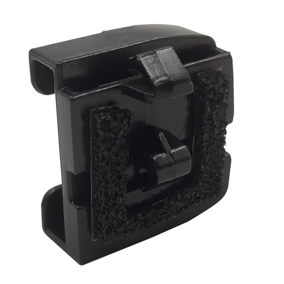 Fuel Tank Cap Clamp Fuel Gas Lid Door Clip 74481-tva-a01 | eBay