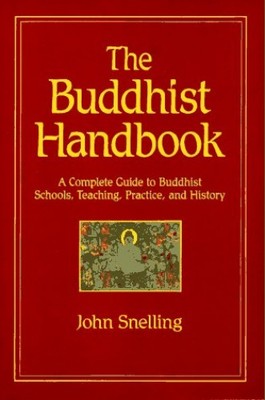 The Buddhist Handbook: A Complete Gui..., John Snelling | eBay.de