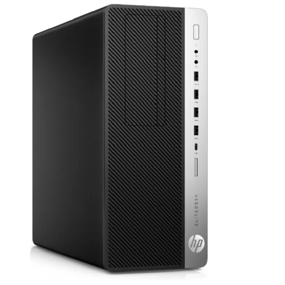 WINDOWS 11 GAMING PC DESKTOP WORKSTATION CORE i7-8TH COMPUTER 64GB RAM ...