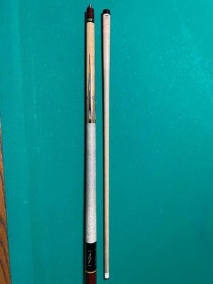 Vintage Joss Custom Cue Predator 314-2 Shaft 5/16-14 Joint Billiard ...