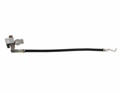 NEW OEM 2012-2018 Ford Focus Escape Negative Battery Cable AV6Z10C679P ...