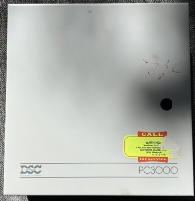 Control Panels & Keypads - Panel Keypad