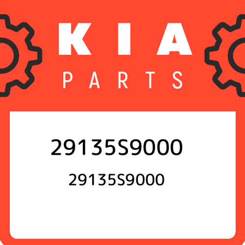 29135S9000 Kia 29135s9000 29135S9000, New Genuine OEM Part | eBay