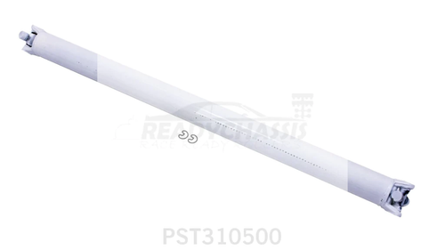 Fits Steel Driveshaft 50in Long 3in Dia 310500 | eBay