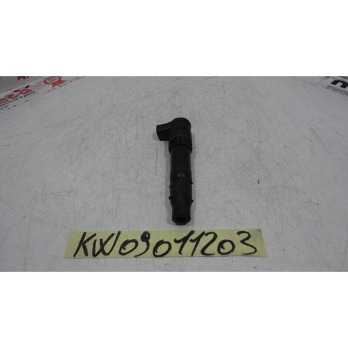 Bobine Pipette Bougie Coil Spark Plug Kawasaki Ninja ZX6 R 636 03 08 | eBay