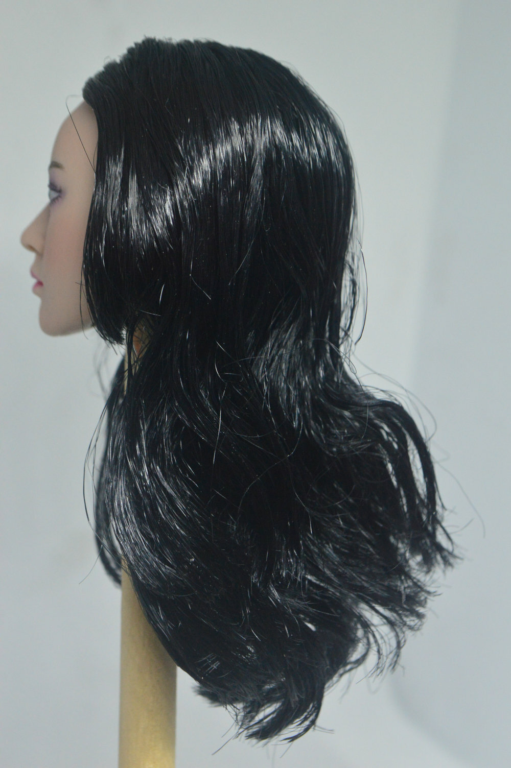 TBLeague 1/6 Phantom Killer Head Sculpt PL2019-158 F 12'' Female TBL ...