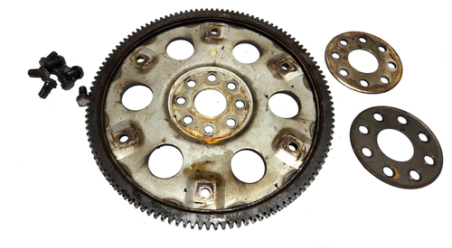 TOYOTA TACOMA 4RUNNER PICKUP 5VZE 5VZ 3.4 V6 FLEX PLATE AUTOMATIC 3.0 ...