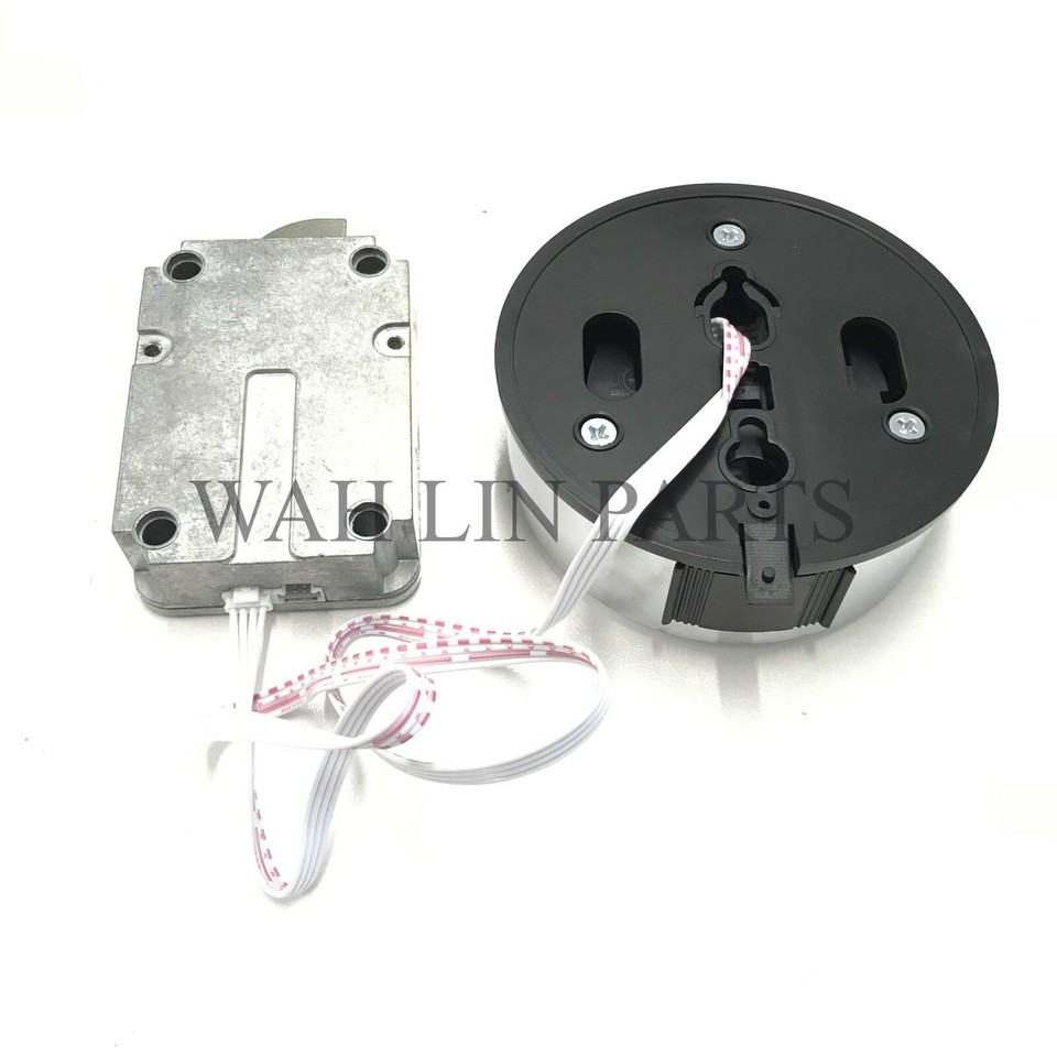 Ambition Swing Bolt Lock Electronic Safe Lock for Safes Replace SecuRam ...