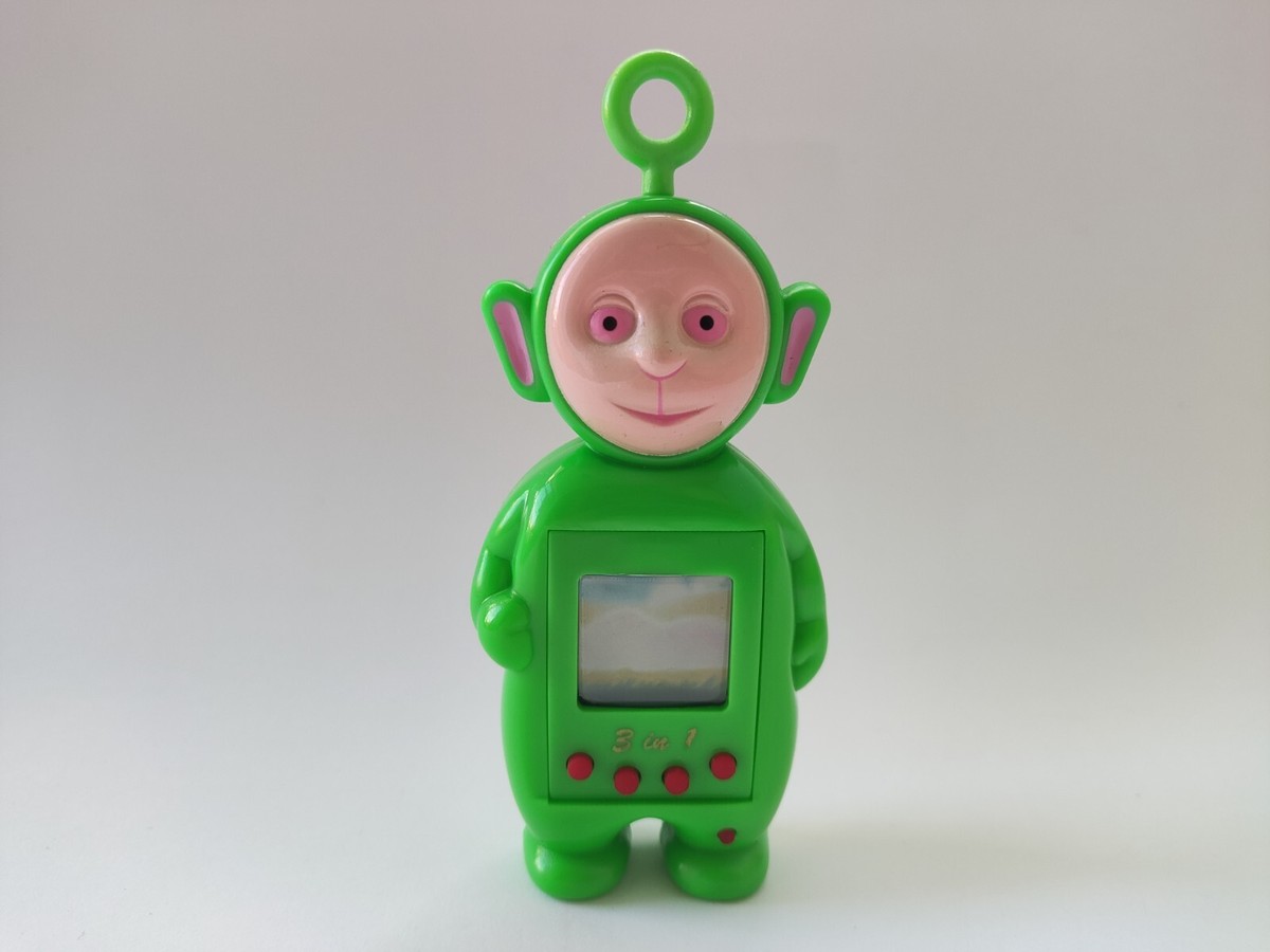 Teletubbies Toys Ebay