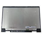 FHD Lcd Touch Screen & Bezel For HP ENVY 15M-BP Laptops - 925736-001 ...