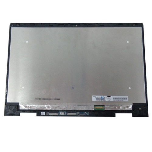 FHD Lcd Touch Screen & Bezel For HP ENVY 15M-BP Laptops - 925736-001 ...