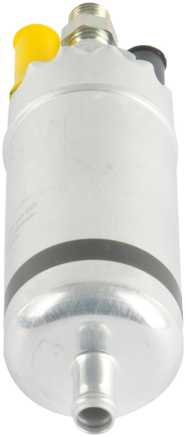 Electric Fuel Pump In-Line Bosch For 1991-1995 Volvo 940 2.3L L4 ...