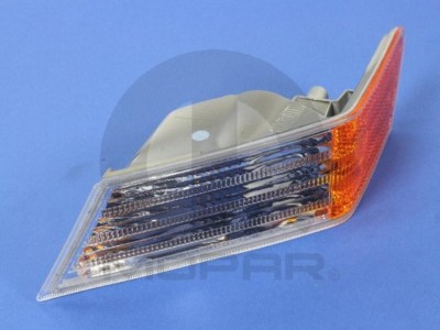 Mopar 68004181AC Left Parking Turn Signal Light | eBay