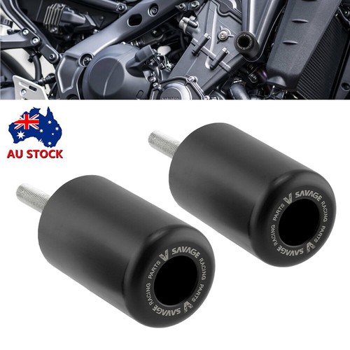 Frame Protector Crash Sliders Pads For YAMAHA MT-09 TRACER 900/GT 2021 ...