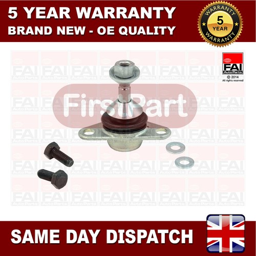 Fits Volvo V70 S60 S80 XC70 FirstPart Front Ball Joint 91736132 274548 ...