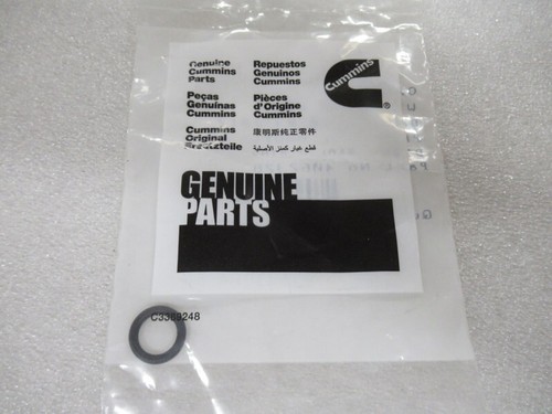 A6A Genuine Cummins Marine 4062328 O-Ring Seal OEM New Factory Boat ...