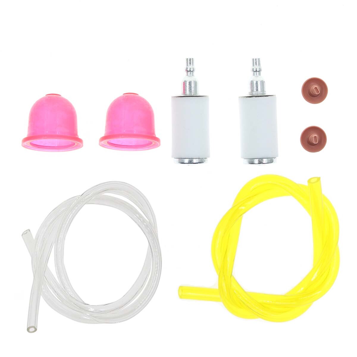 Stihl Fs 250 Weedeater Filter Kit For Weed Eater, Poulan, Craftsman ...