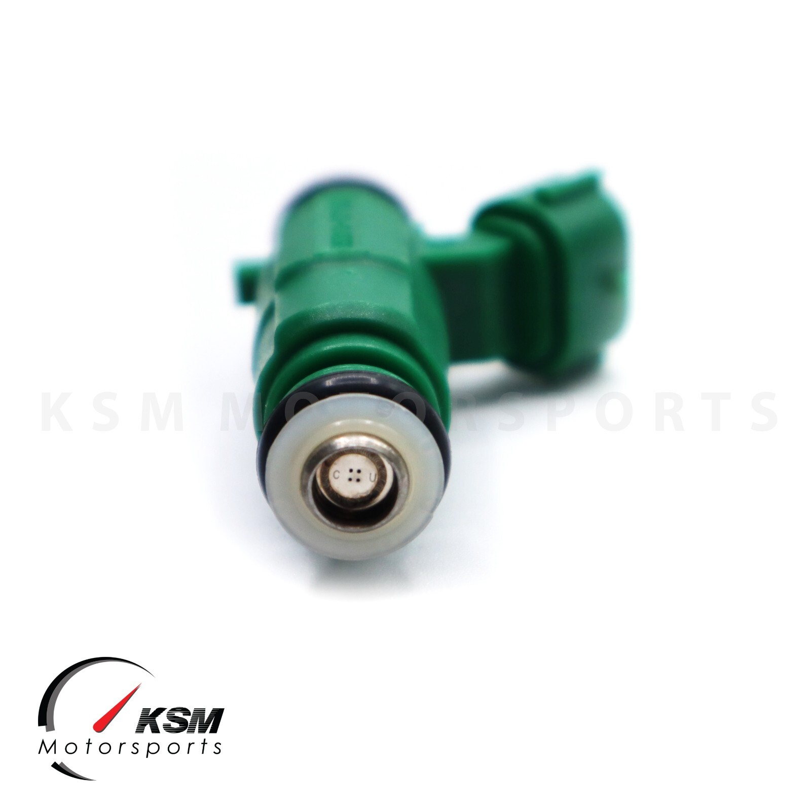 Fuel injector Fit Hyundai 2.7L Accent Kia Rio 1.6L I4 35310-37150 ...