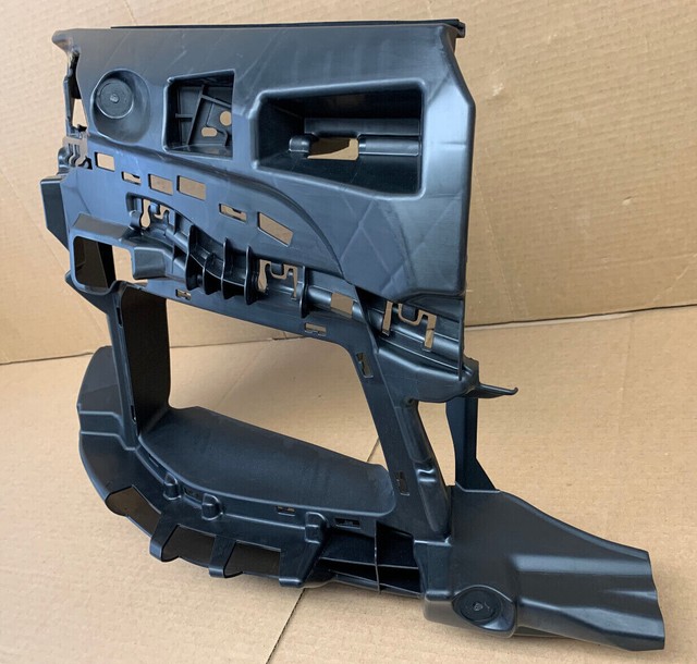 Genuine BMW G11 G12 730d 730dX 730i 730Ld Insert Bumper Front Right ...