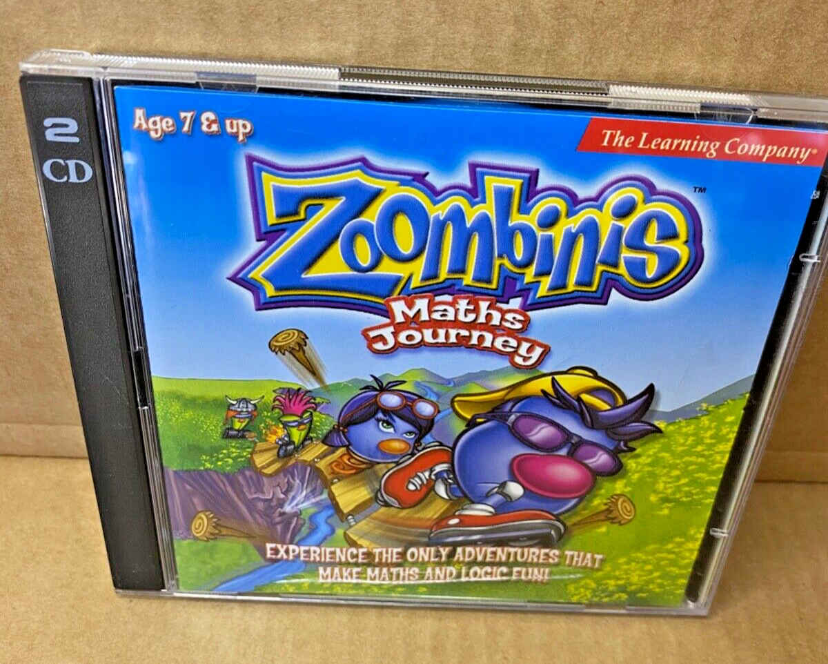 Zoombinis Steam Community :: Zoombinis