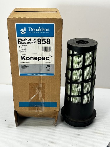 P611858 Donaldson Air Filter, Primary | eBay