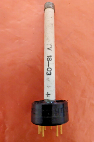 1pcs TV 18-03 HV Diode 18kV 4.8mA Selenium Rectifier Base DXE HT18.02 ...