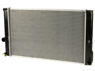 DENSO 15FV18W Radiator Fits 2011-2016 Lexus CT200h First Time Fit ...
