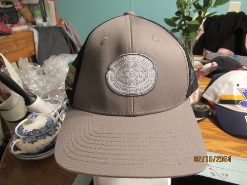 Magellan Outdoors BassMaster Classic Greenville, South Carolina 2022 ...