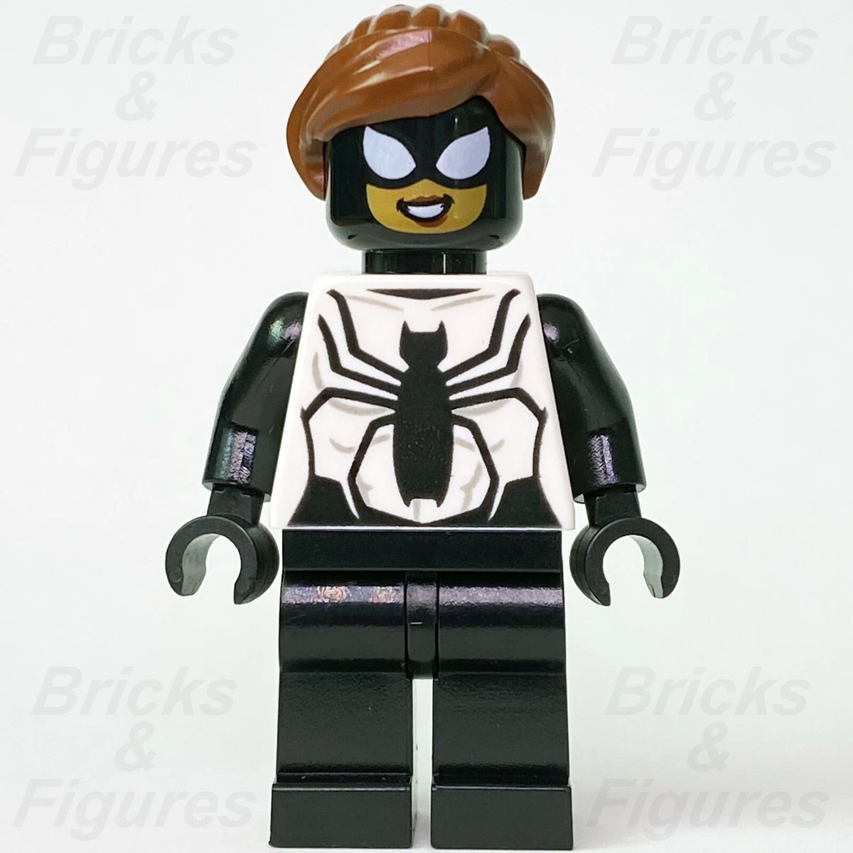 Lego Marvel Superheroes Spider Woman