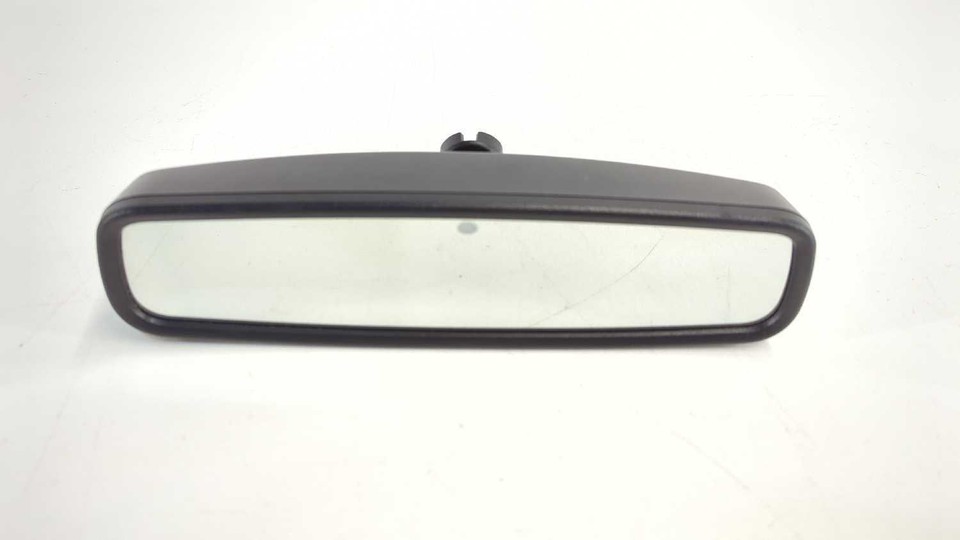 2017-Up Ford Super Duty Rear View Mirror Camera Display Auto Dim ...