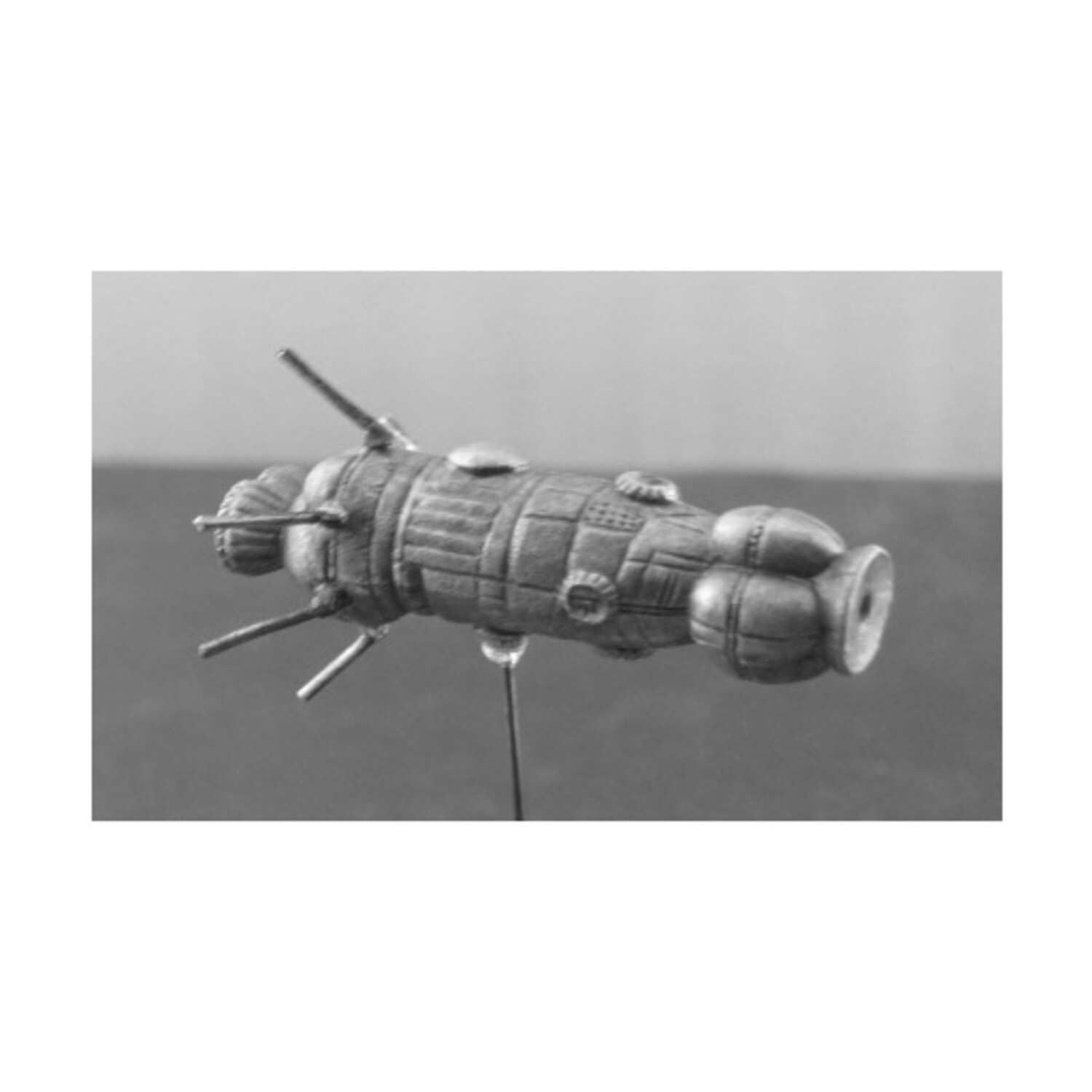 Iron Wind Battletech Aircraft Tramp Jumpship Pack New | eBay