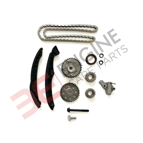 NEW VW GROUP TIMING CHAIN KIT 1,2 TSI TFSI CBZA CBZB Engines 03F198158B ...