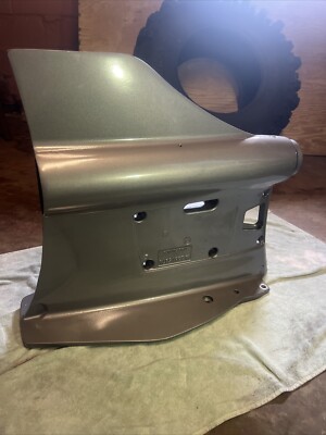 Volvo Penta lower unit Housing | eBay
