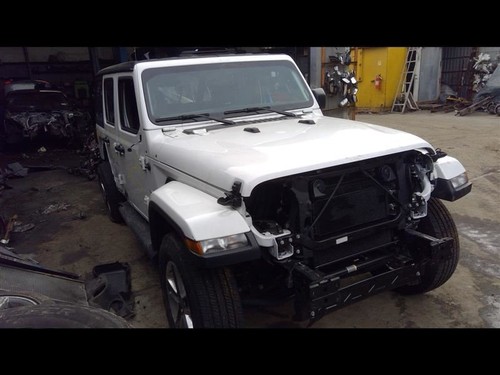 Rear Drive Shaft 4 Door 200mm Axle Opt Drz Fits 18-19 WRANGLER 601414 ...