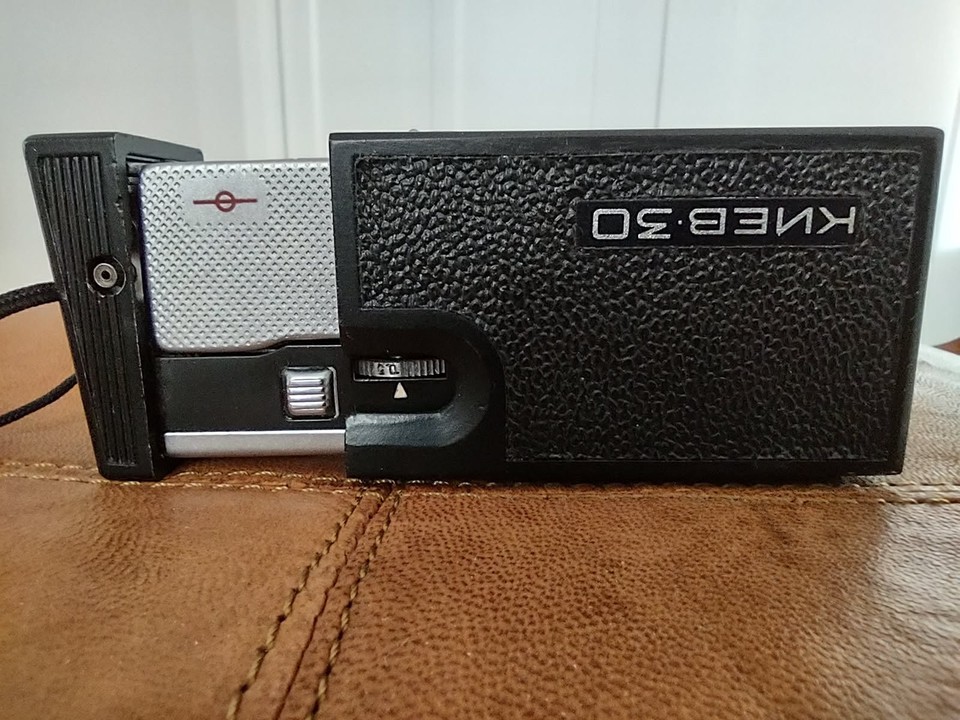kneb 30 Russian mini camera | eBay
