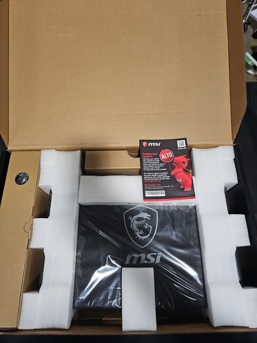 MSI Gaming GL75 Leopard 17.3" Inte Core i7-10750H, GTX 1660TI, 512GB ...