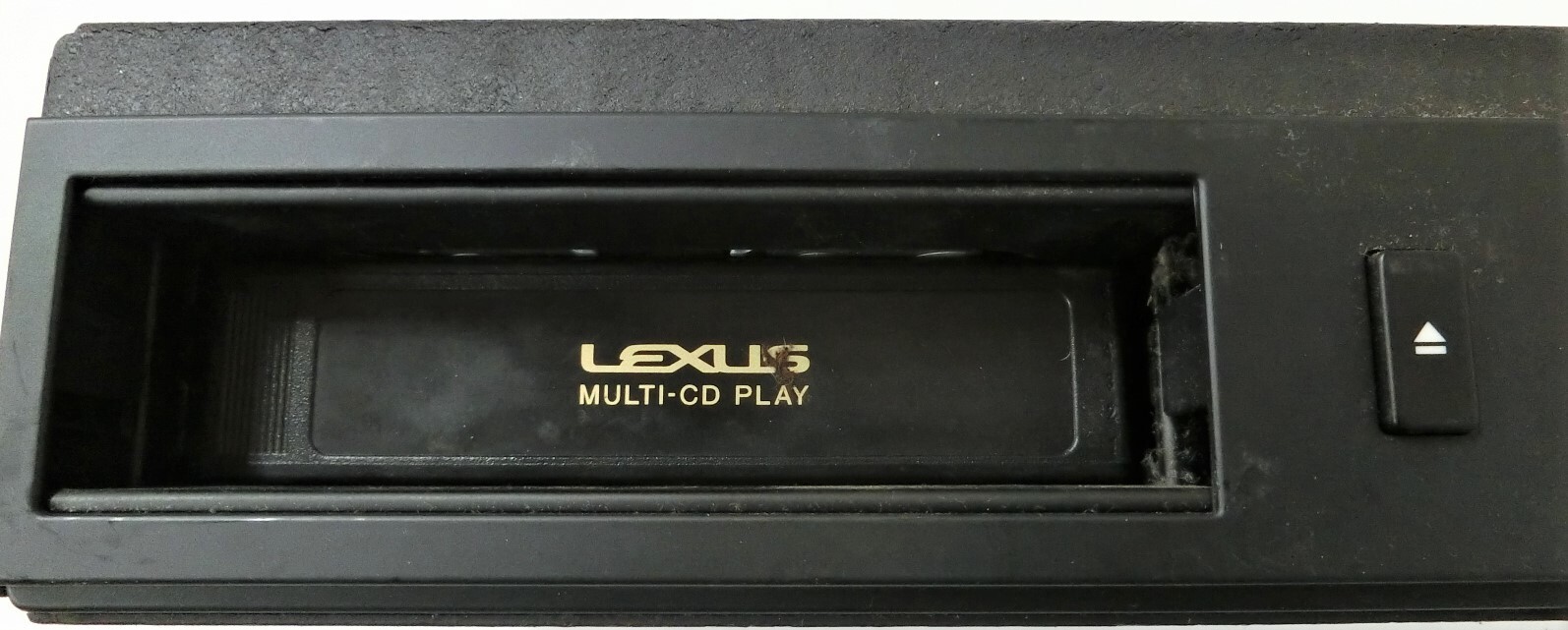 LEXUS LS400 RX300 GS300 GS400 ES300 OEM Disc CD Changer Pioneer ...
