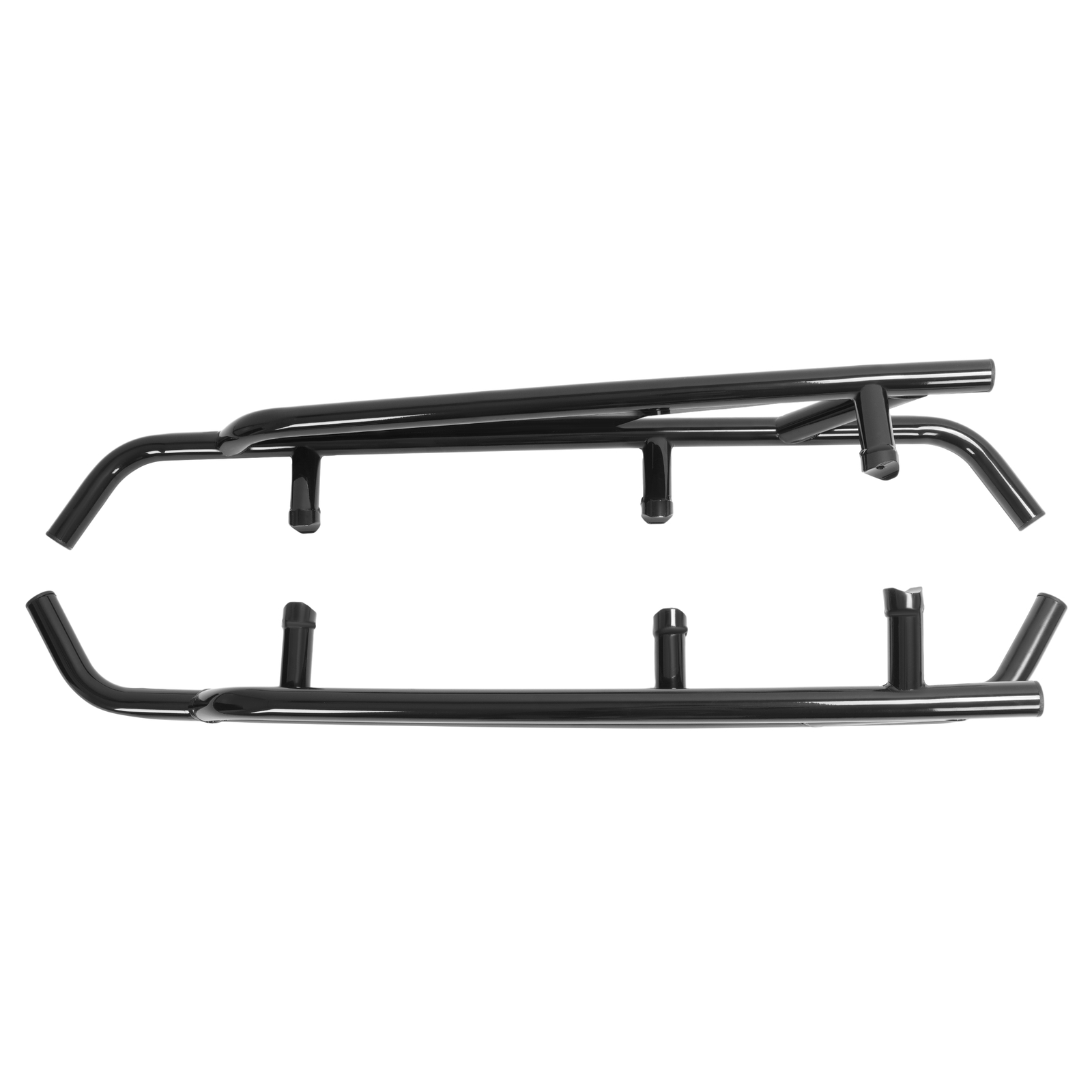 Rock Sliders Tree Kicker Side Nerf Bar For Can Am Maverick X3 2017-2025 ...