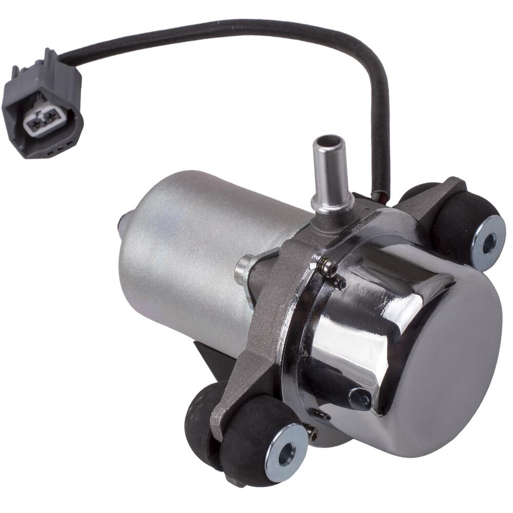 UP 28 Electric Vacuum Pump Power Brake Booster Auxiliary Assembly for ...
