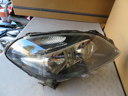 2015-2017 MERCEDES B250 B250E B-CLASS OEM RIGHT PASSENGER HEADLIGHT ...
