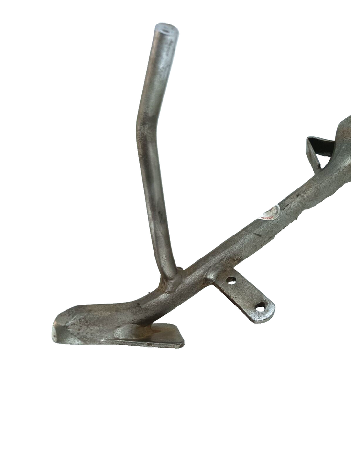 Side Stand Moto Guzzi Nevada 750 Club 98 04 Support | eBay UK