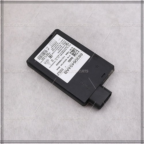 Blind Spot Control Module Sensor For Dodge Chrysler Pacifica 2017-18 ...