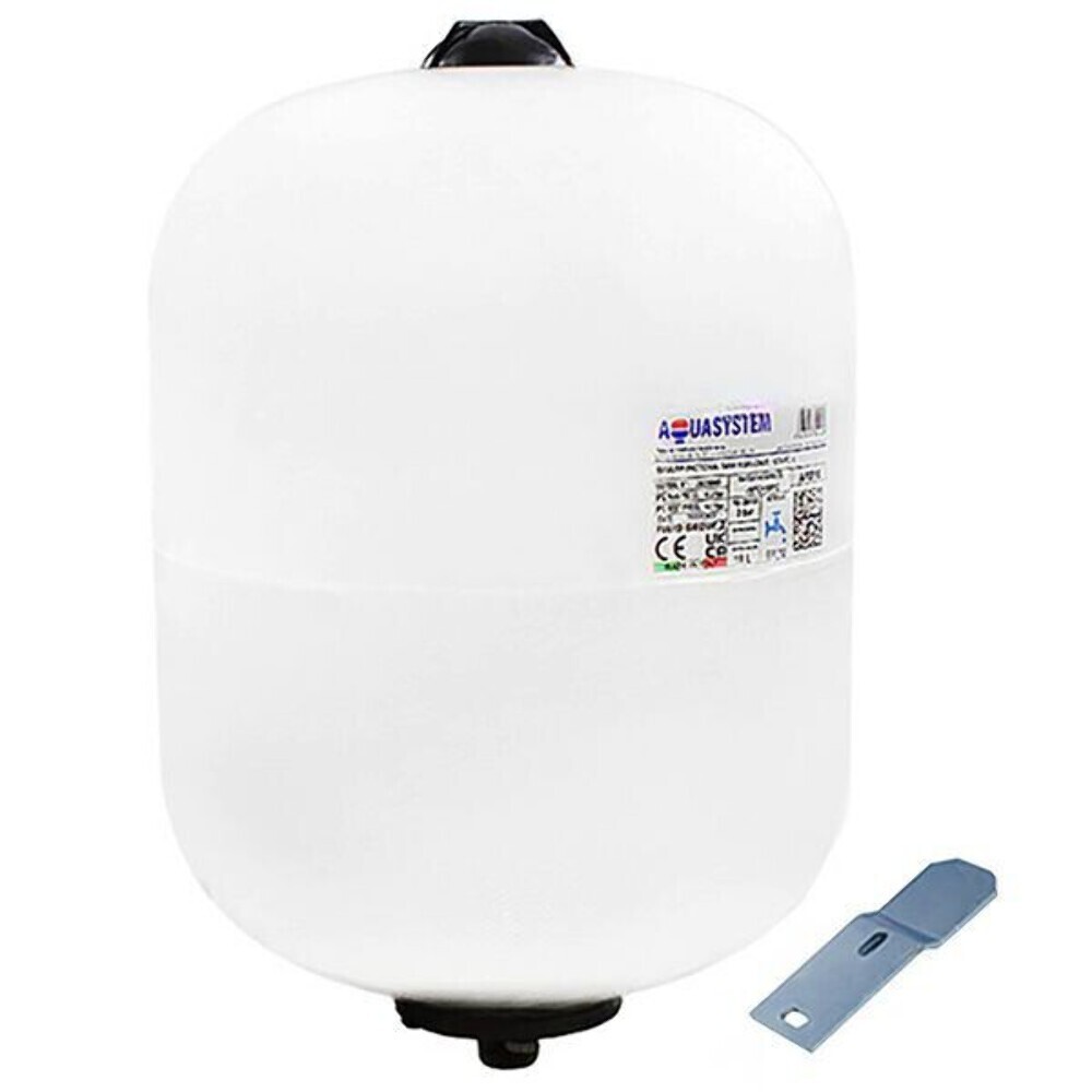 Aquasystem 18 Litre ARB18 Expansion Vessel with Bracket 3.5 Bar ...