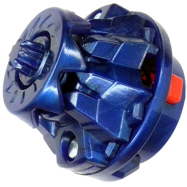 Takara Tomy Beyblade Burst・Destroy Dash Driver・Ds' Tip・Never played ...