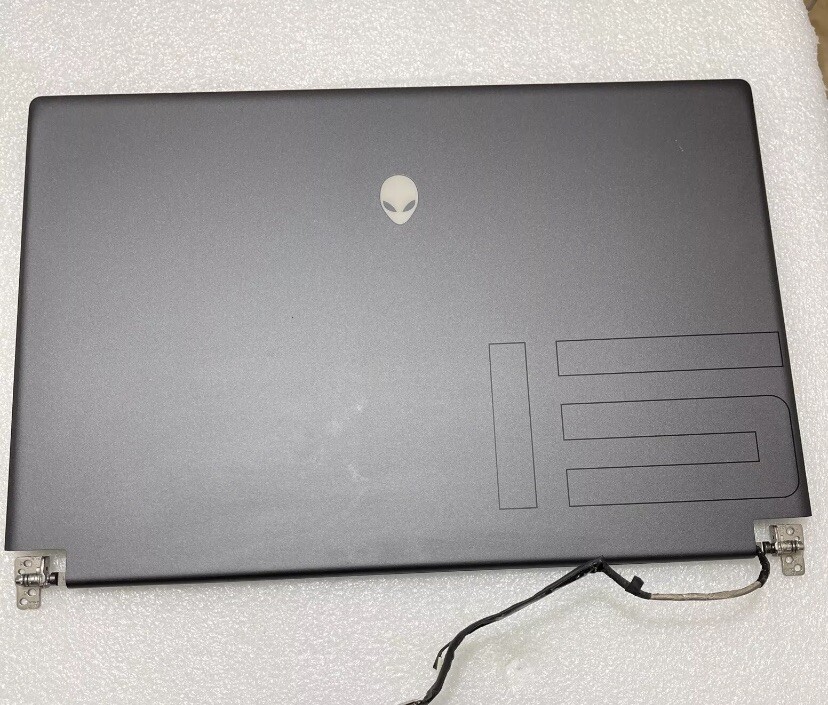 Dell Alienware M15 R5 R6 R7 15.6" 165Hz FHD 1920x1080 Screen M4H3V ...