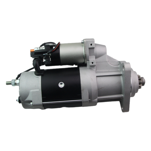 8201004 61000704 Starter For Freightliner Cascadia L6 12.8L 2016-2017 ...